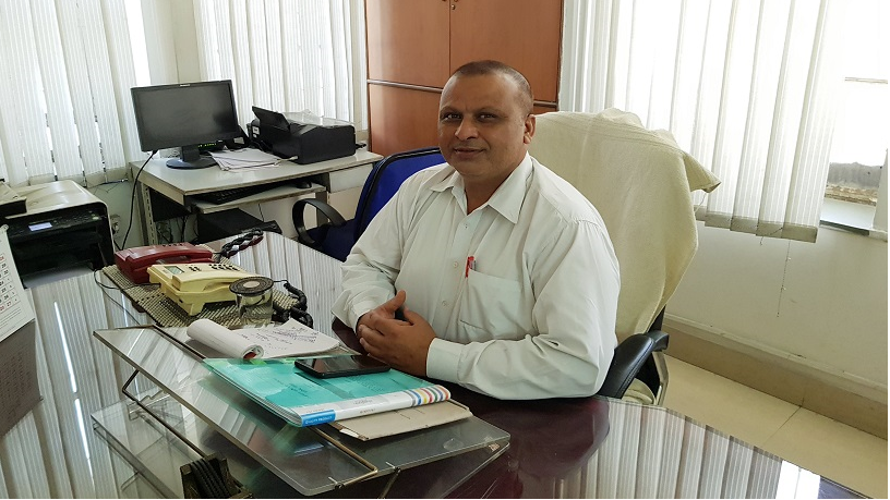 Rajasthan state veterinary council