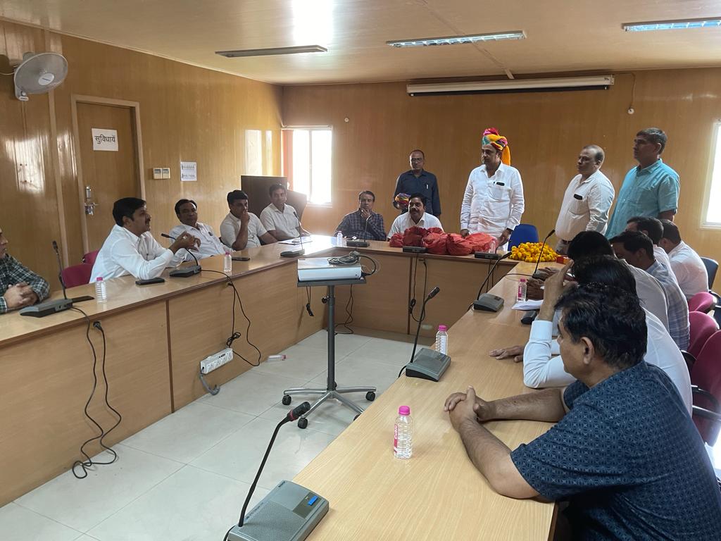 Rajasthan state veterinary council